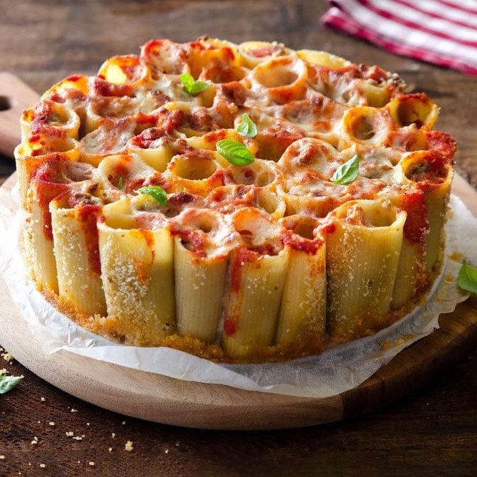 how to cook pasta di gragnano