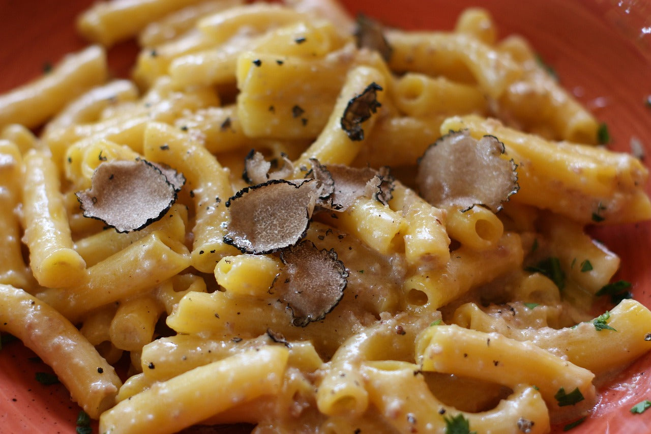 Black truffle Italian: what to know about this gourmet delicacy ...