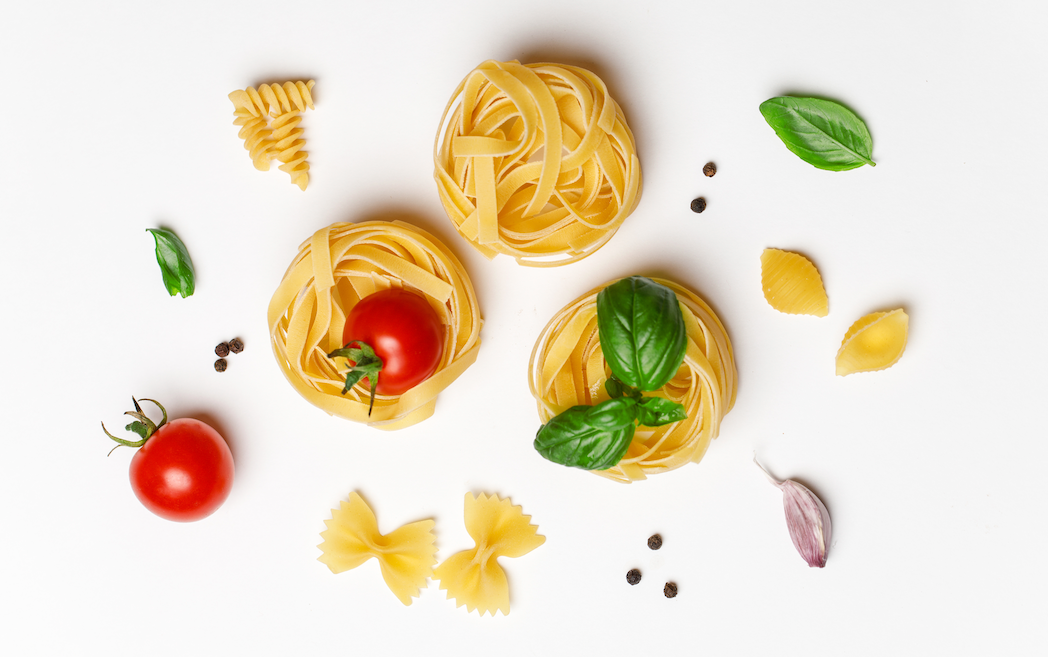 Italian Mediterranean Diet: a lifestyle of fresh, flavourful and whole ...