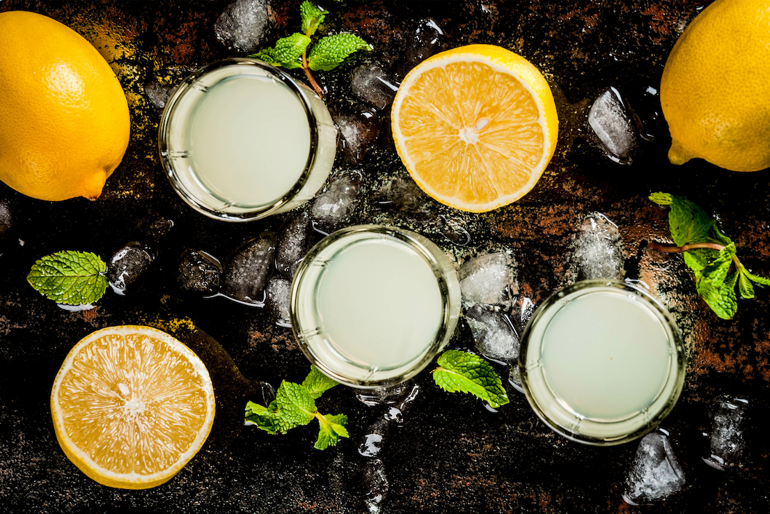 The Best Limoncello Cocktails for Every Occasion – Dolceterra Italian ...