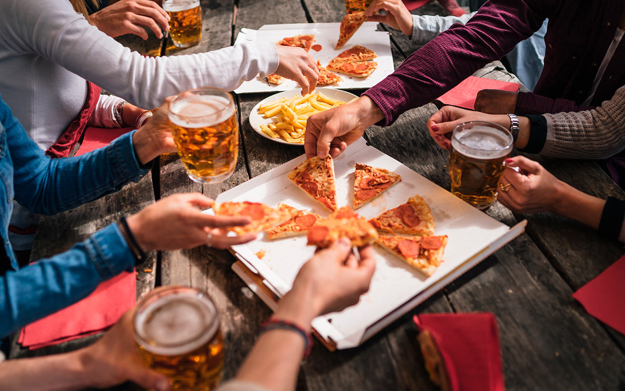 Italian beer brands: from classic lagers to craft brews – Dolceterra ...