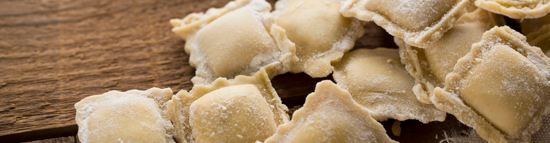 Italian Fresh Pasta – Dolceterra Italian Within US Store