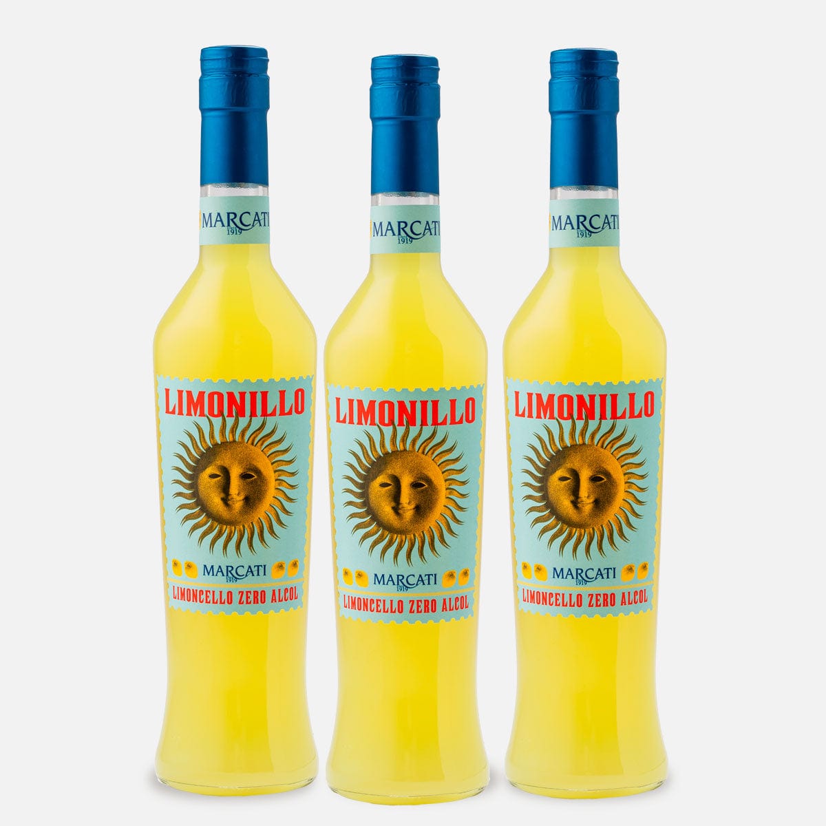 Limonillo – The Joy of Limoncello, the Soul of Italy, Zero Alcohol ...