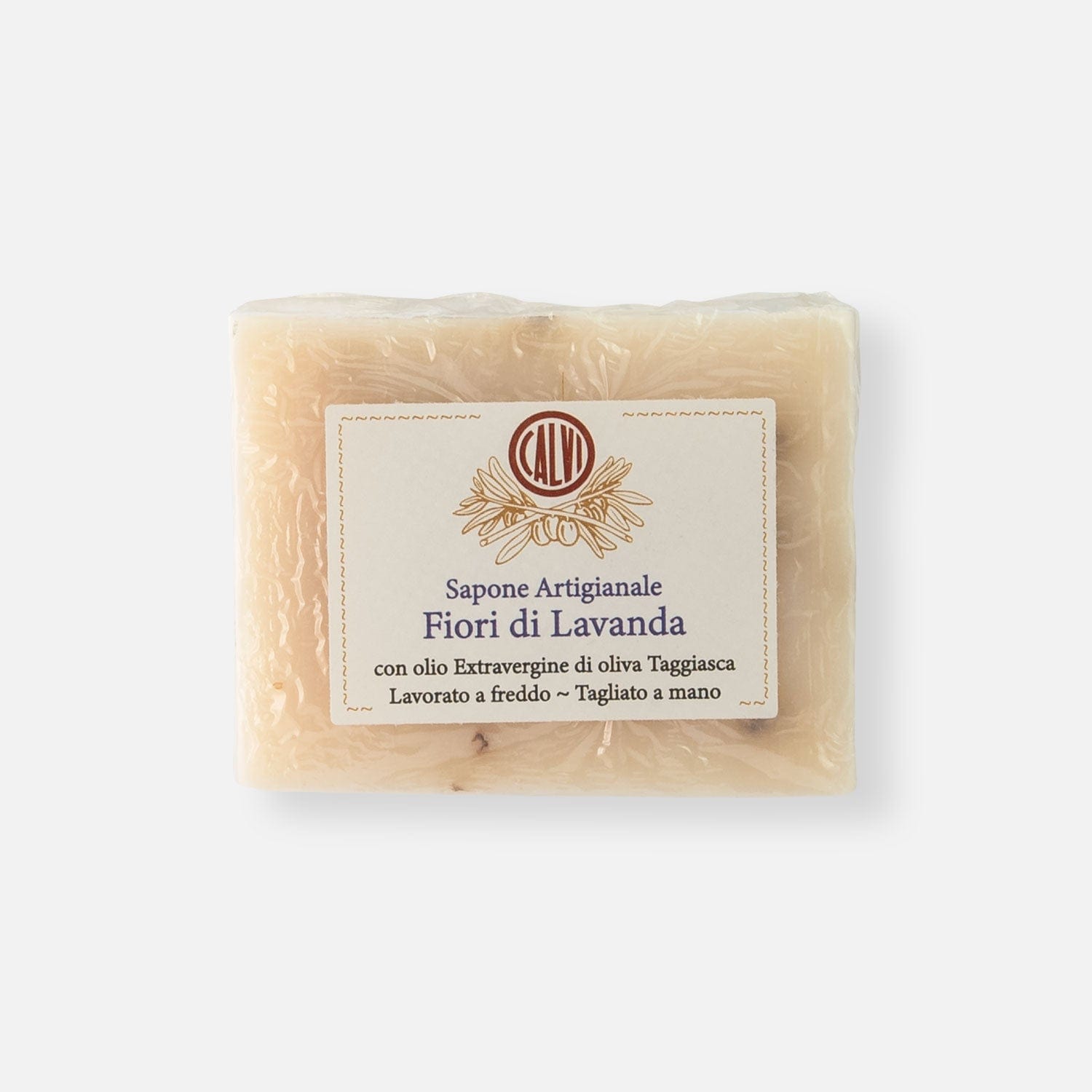 Lavander Soap made in italy – Dolceterra Italian Within US Store