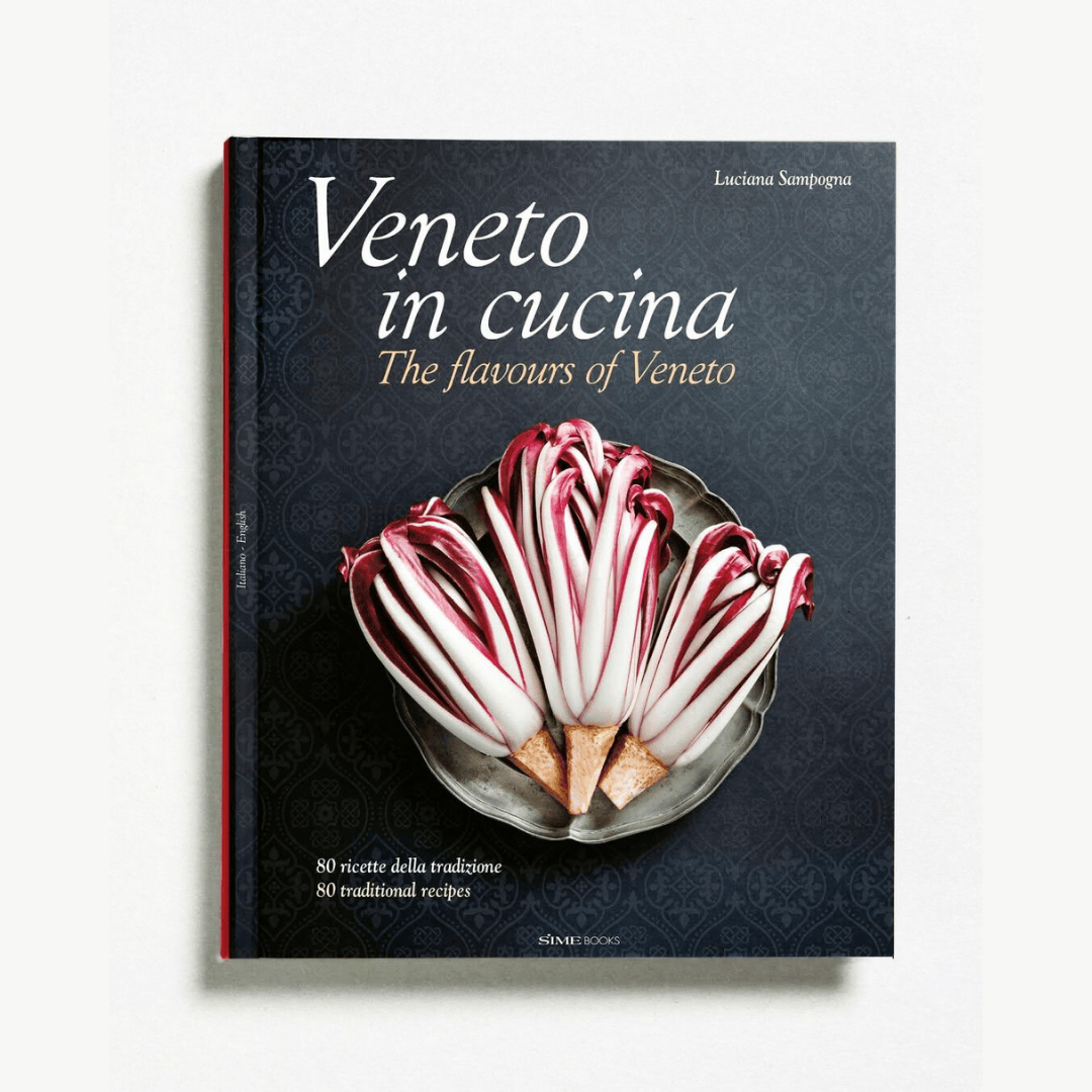 Veneto in cucina – The Flavours of Veneto – Dolceterra Italian Within ...