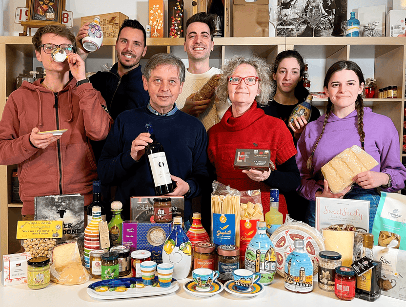 Pomodorino di Corbara: Corbara Tomato Perfection – Dolceterra Italian ...