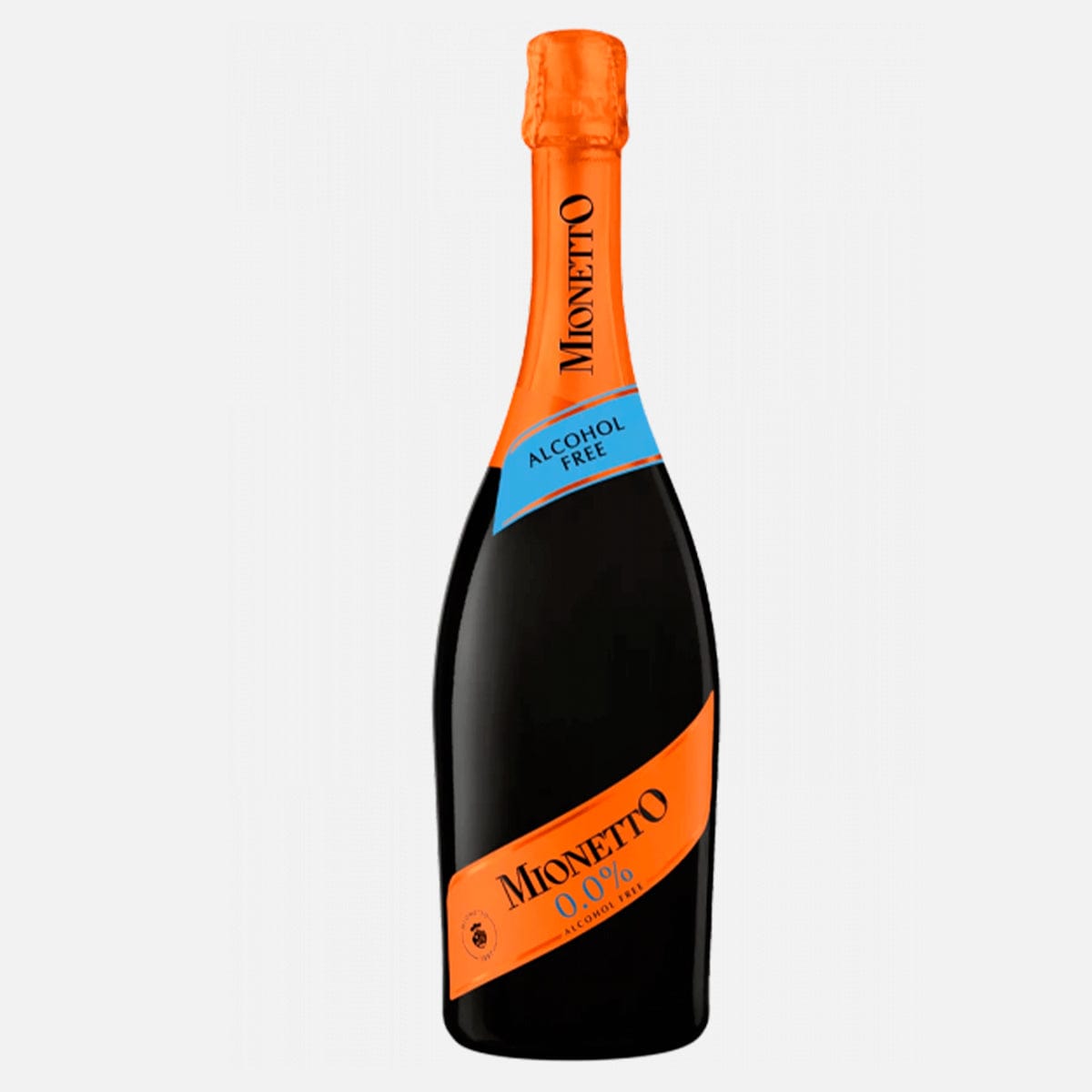 Mionetto 0% Alcohol – Dolceterra Italian Within US Store