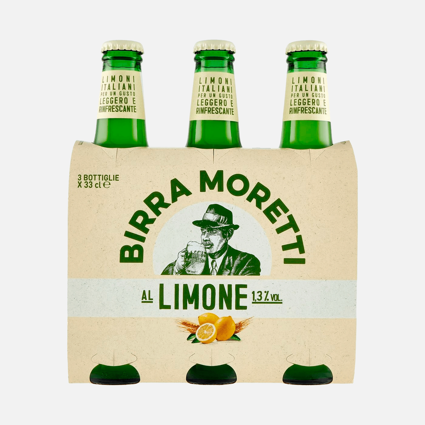 Moretti Lemon – Dolceterra Italian Within US Store