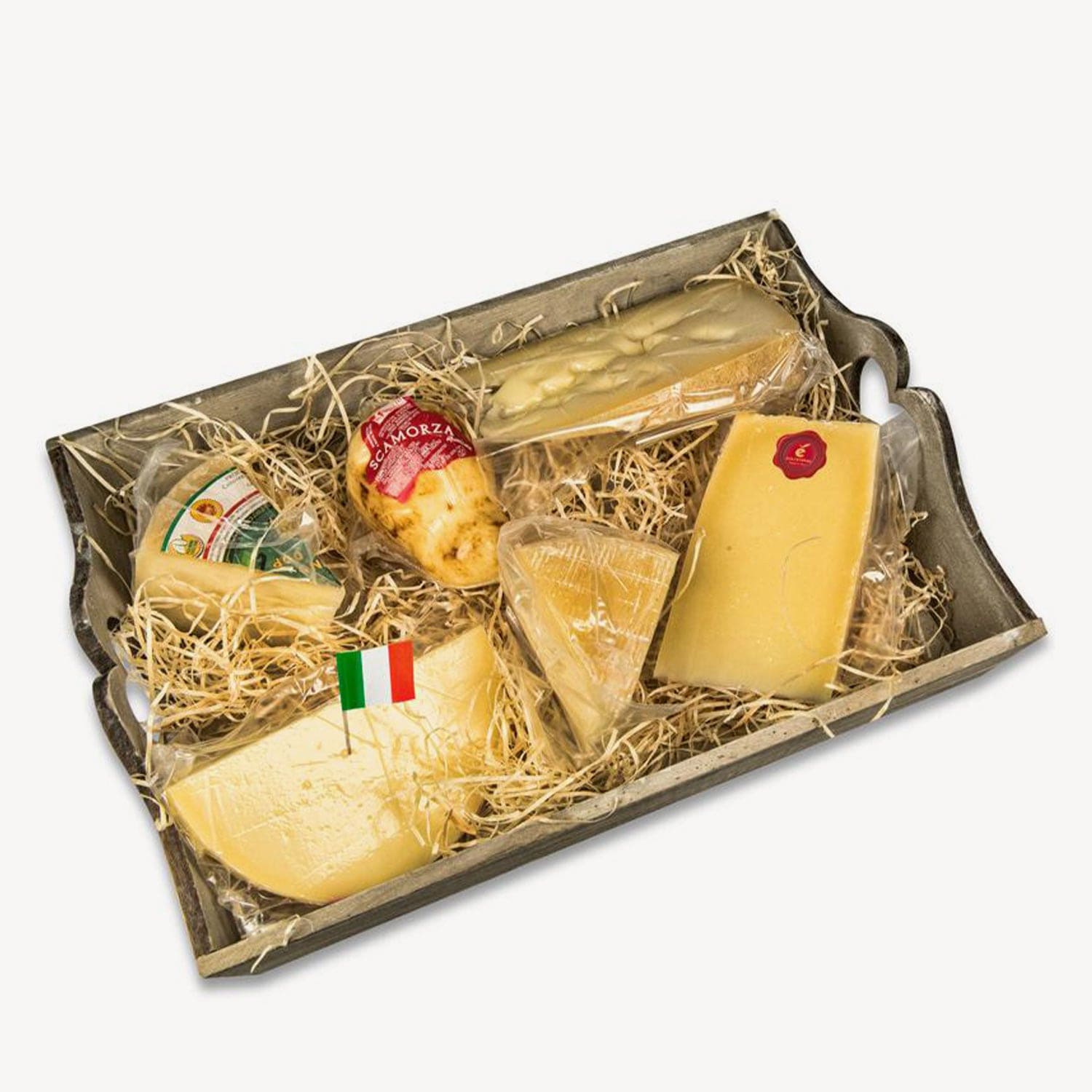 Dolceterra Cheese 'Taste of Italy 01' – Dolceterra Italian Within US Store