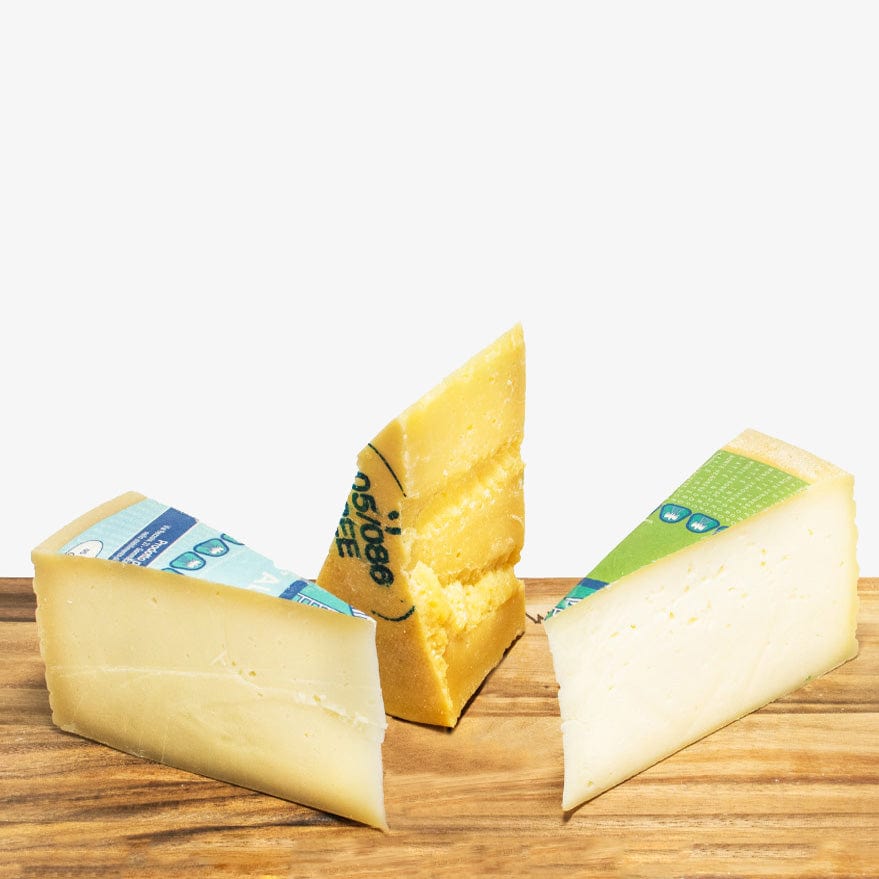 Dolceterra Cheese Collection 02 – Dolceterra Italian Within US Store