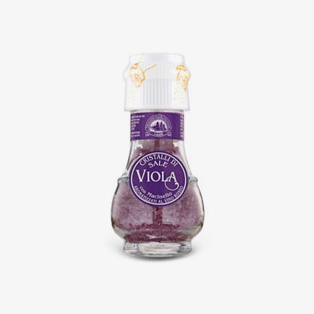 Purple Salt (2 pieces) – Dolceterra Italian Within US Store