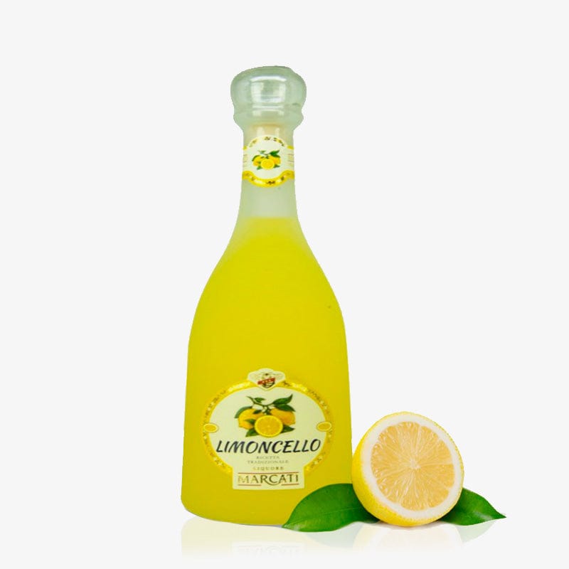 Limoncello Marcati Satin Finish – Dolceterra Italian Within US Store