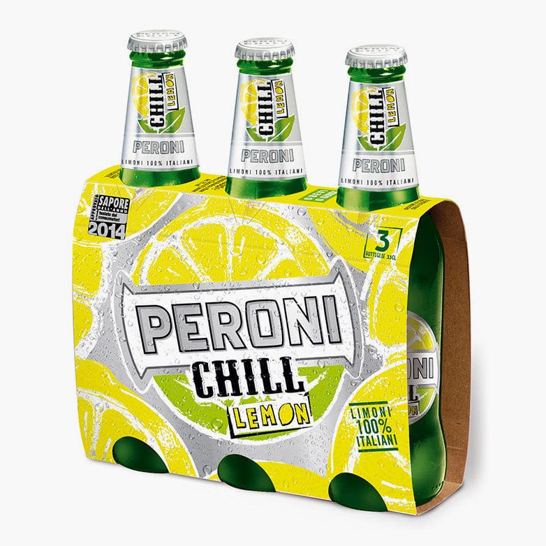 Peroni Chill Lemon – Dolceterra Italian Within US Store