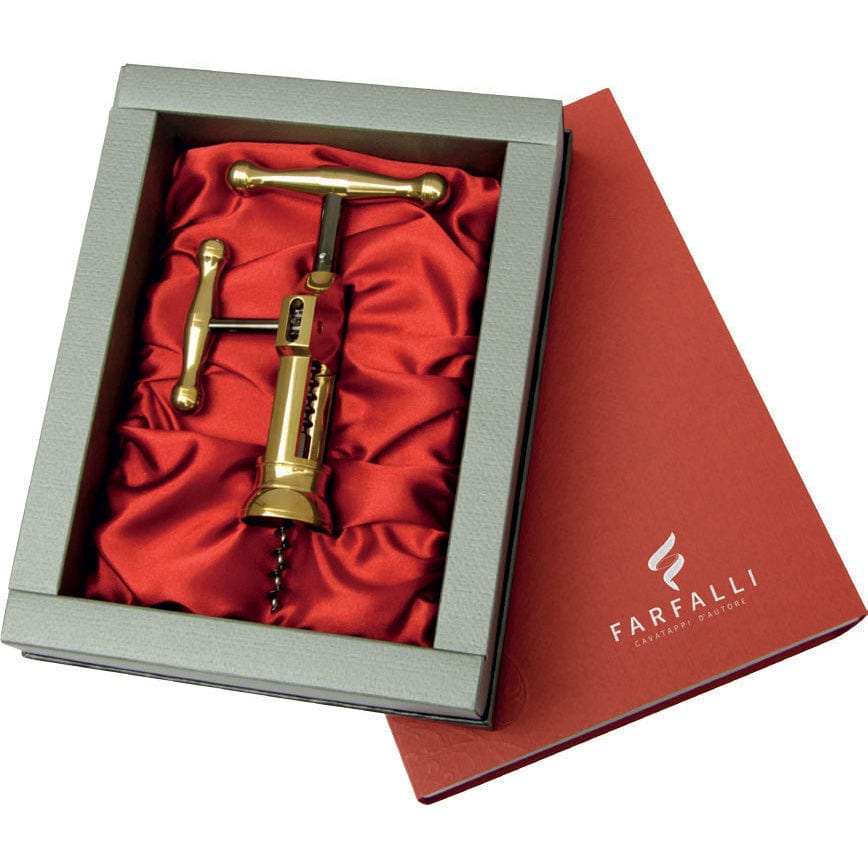 'King' 18th Century Corkscrew Reproduction – Dolceterra Italian Within ...