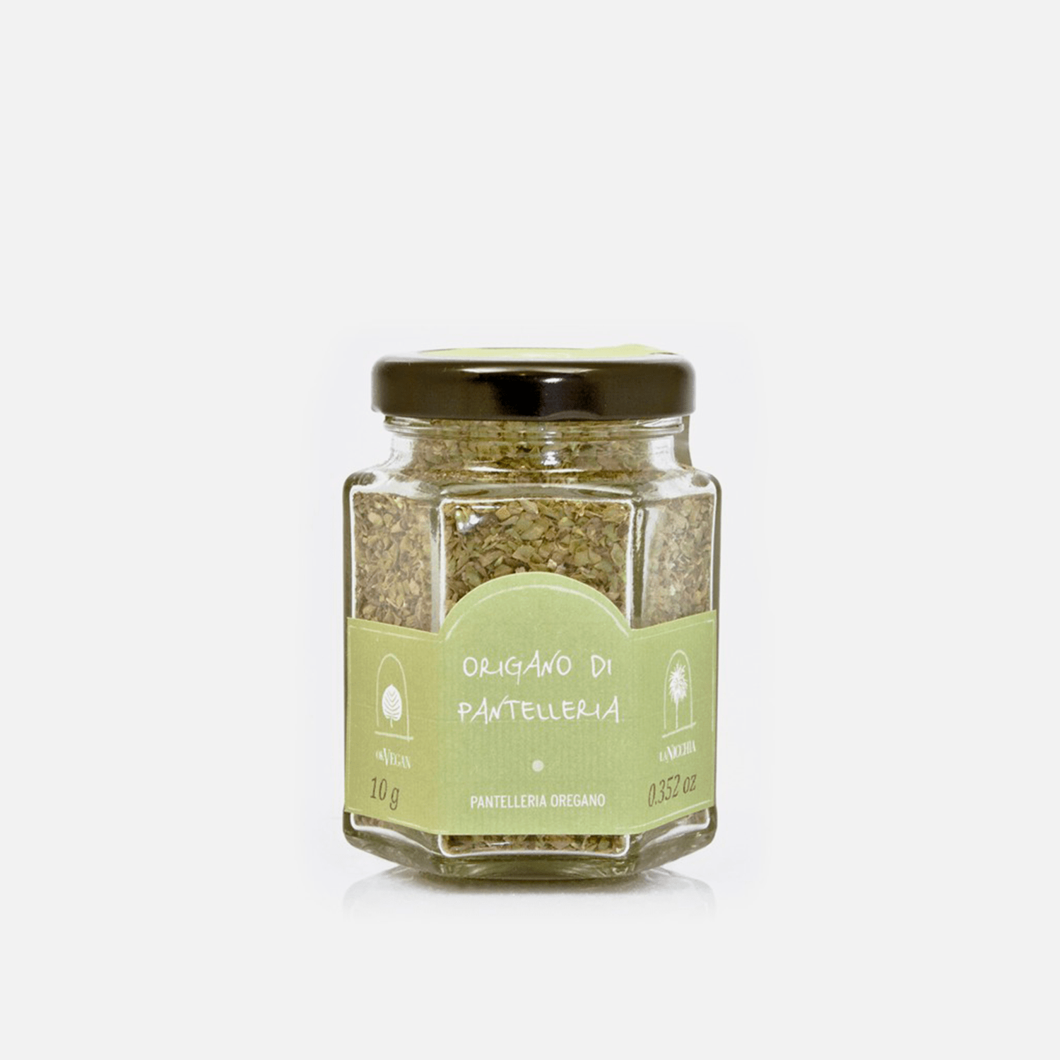 Oregano From Pantelleria – Dolceterra Italian Within US Store