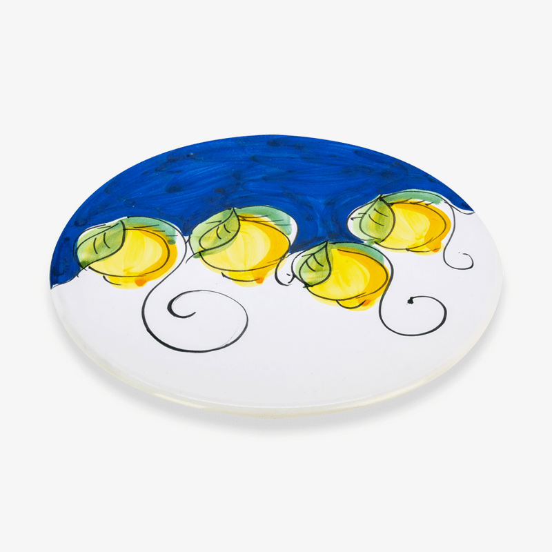 Home Styleware-Pot holder – Dolceterra Italian Within US Store