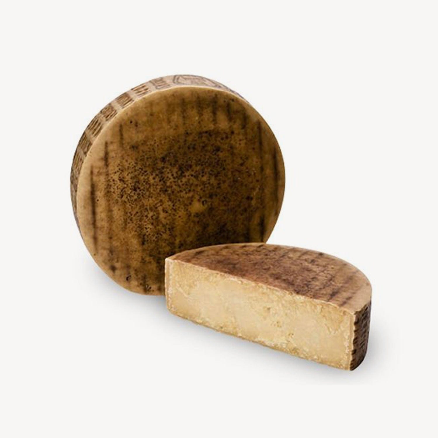 Monte Veronese Cheese Aged 36 months SlowFood – Dolceterra Italian ...